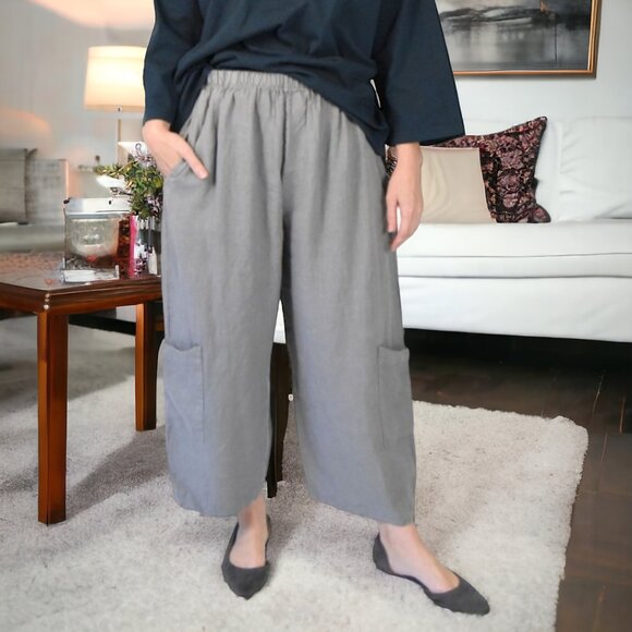 bryn Walker | Pants & Jumpsuits | Nwt Bryn Walker Small Casbah 2236377 ...